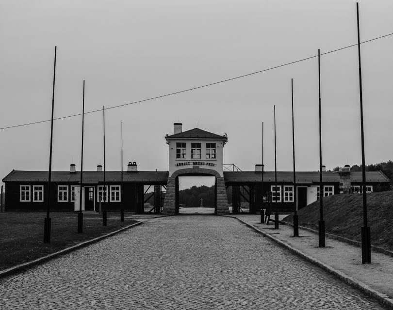 Wroclaw: Private Gross-Rosen Concentration Camp Trip - Key Points