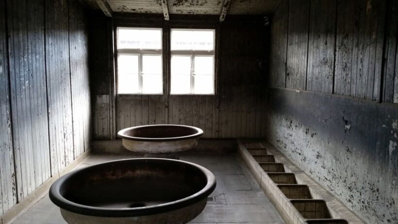Wroclaw: Private Gross-Rosen Concentration Camp Trip - A Closer Look at the Tour Experience