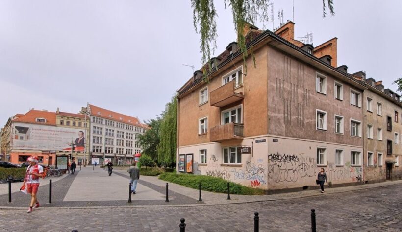 Wroclaw: Private Jewish Heritage Guided Tour - An In-Depth Look at the Tour Experience