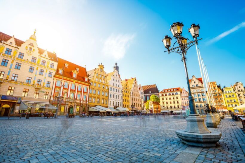 Wroclaw: Private Old Town Guided Walking Tour (2 h) - Why Choose this Tour?