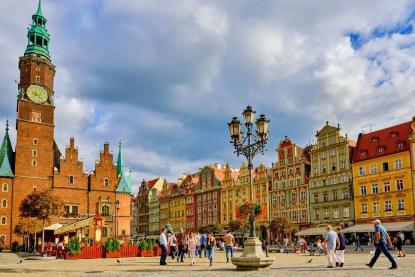 Wroclaw Private Old Town Guided Walking Tour - Who Will Love This Tour?