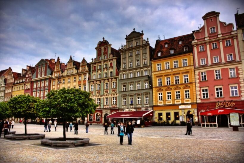 Wroclaw Private Old Town Guided Walking Tour - FAQs