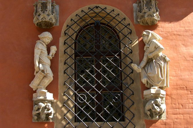 Wroclaw private tour SHORT AND PLEASANT. 2 hours/1-12 people - Final Thoughts