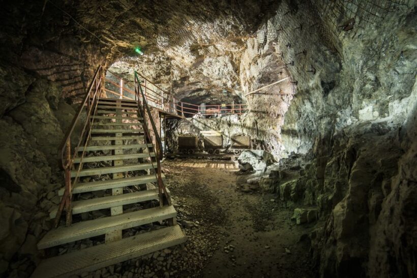 Wroclaw: Private Tour to Project Riese - What You Can Expect