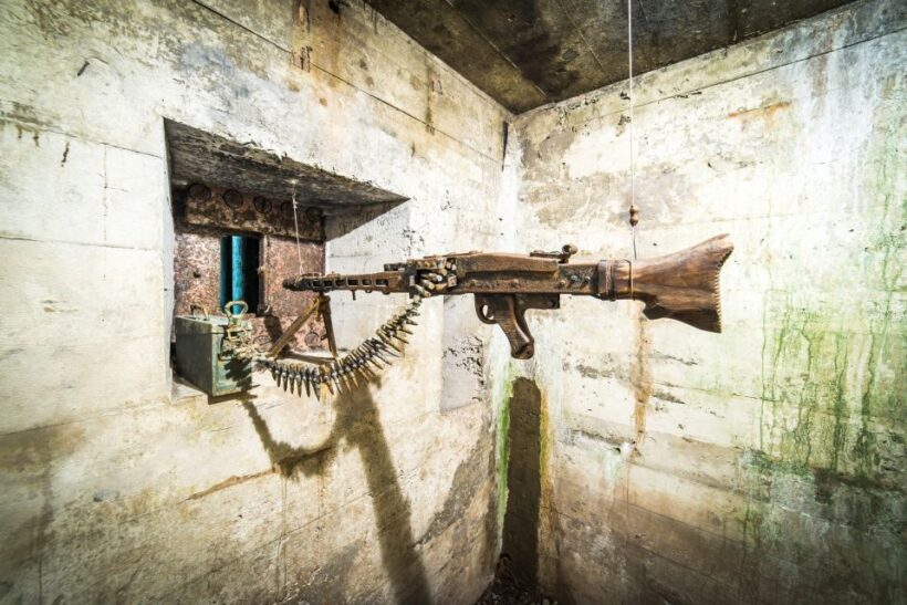 Wroclaw: Private Tour to Project Riese - The Value of This Tour