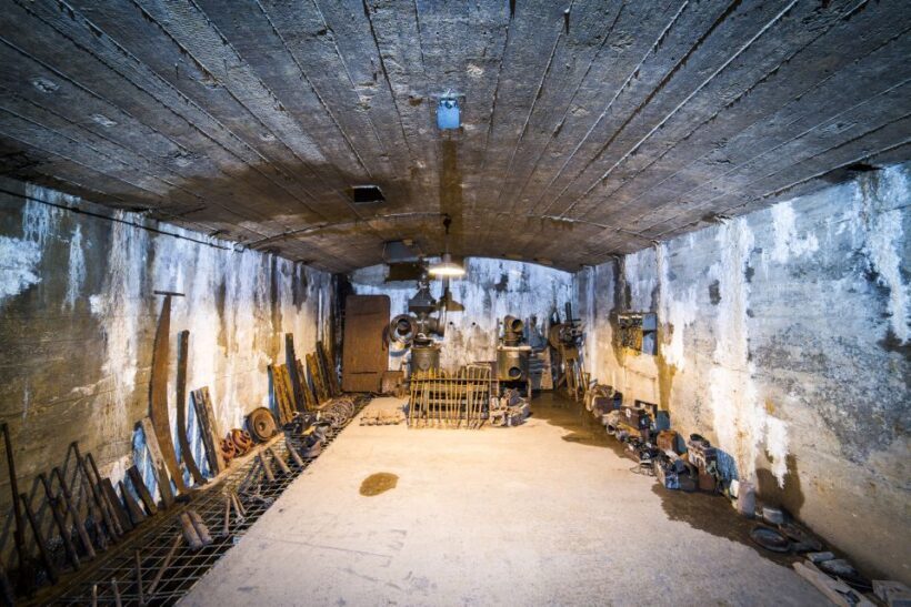 Wroclaw: Private Tour to Project Riese - Who Would Love This Tour?