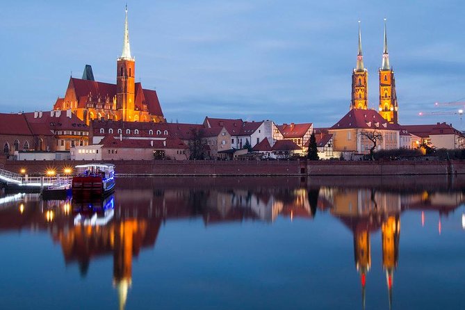 Wroclaw Private Walking Tour - What Travelers Say & Why It Matters
