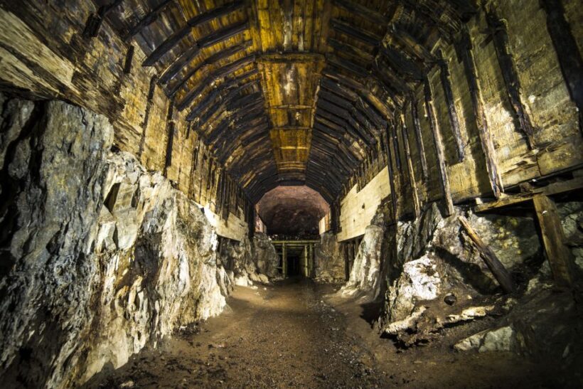 Wroclaw: Project Riese and Ksiaz Castle Private Tour - Why Choose This Tour?