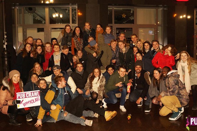 Wroclaw Pub Crawl: A Nightlife Review - Final Thoughts and Recommendations