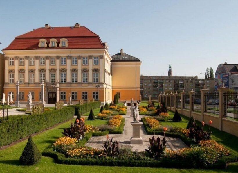 Wroclaw Royal Palace Private Guided Tour - An In-Depth Look at the Wroclaw Royal Palace Guided Tour