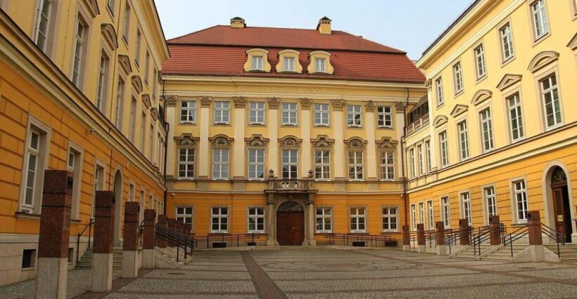 Wroclaw Royal Palace Private Guided Tour - Final Thoughts: Who Will Enjoy This Tour?