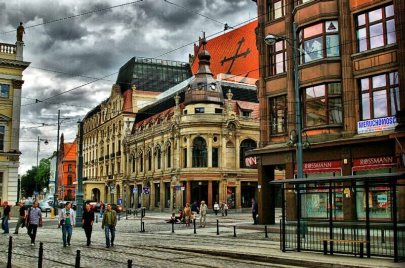Wroclaw: Secrets of Wroclaw Walking Tour (2 hours) - Final Thoughts