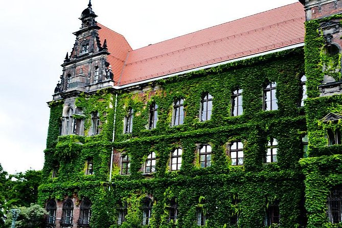 Wroclaw: Skip the Line Panorama Raclawicka and Ostrow Tumski Guided Tour - Who Should Join This Tour?