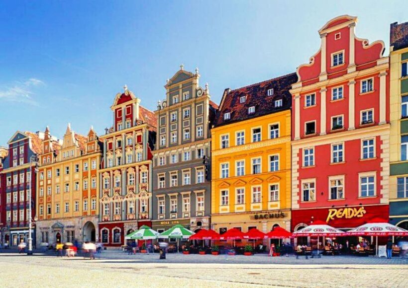 Wroclaw Small-Group Tour with Lunch from Warsaw - Who Will Love This Tour?