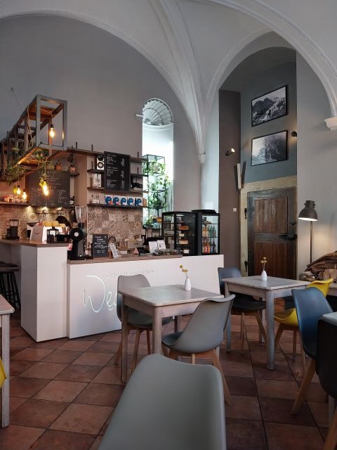 Wroclaw - The Highlights Tour - 3 hours - Authenticity and Local Insights