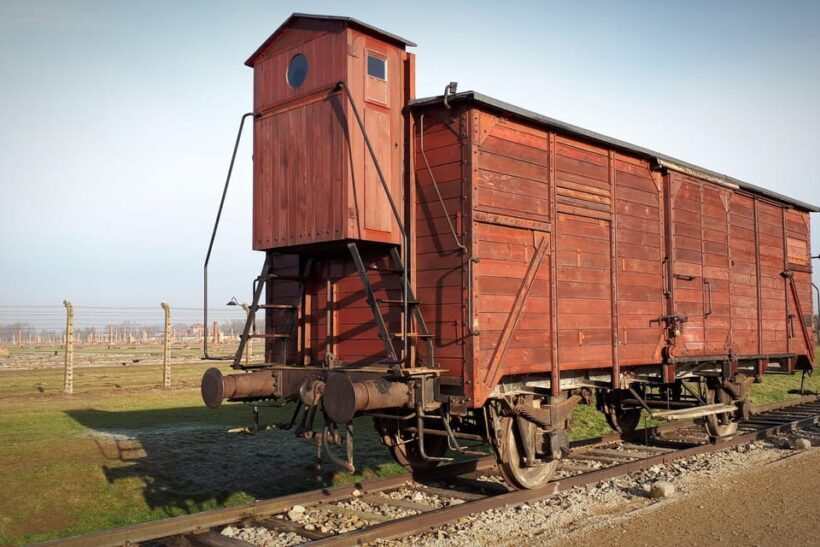 Wroclaw to Auschwitz-Birkenau Private Full-Day Trip by Car - Pricing and Value Analysis