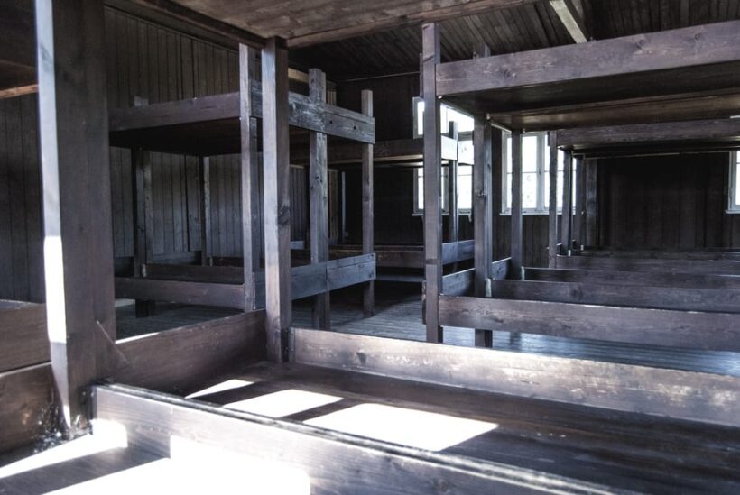 Wroclaw to Auschwitz-Birkenau Private Full-Day Trip by Car - Who Should Book This Tour?