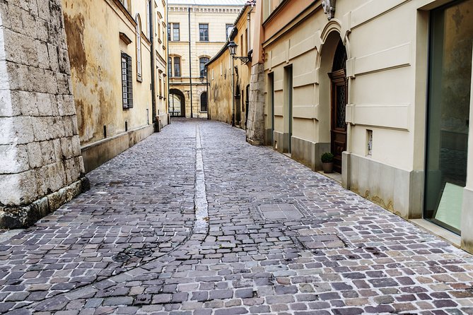 Wroclaw To Krakow Day Trip - Visualizing the Experience