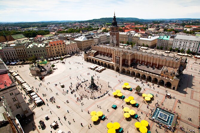Wroclaw To Krakow Day Trip - Who Should Consider This Tour?