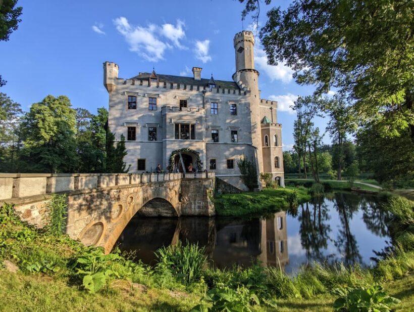 Wroclaw to Prague: 2-in-1 (Private Transfer + Country Tour) - Practical Details and Tips