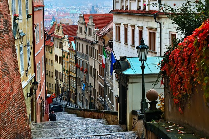 Wroclaw to Prague Day Trip - Authentic Sightseeing and Personal Flexibility