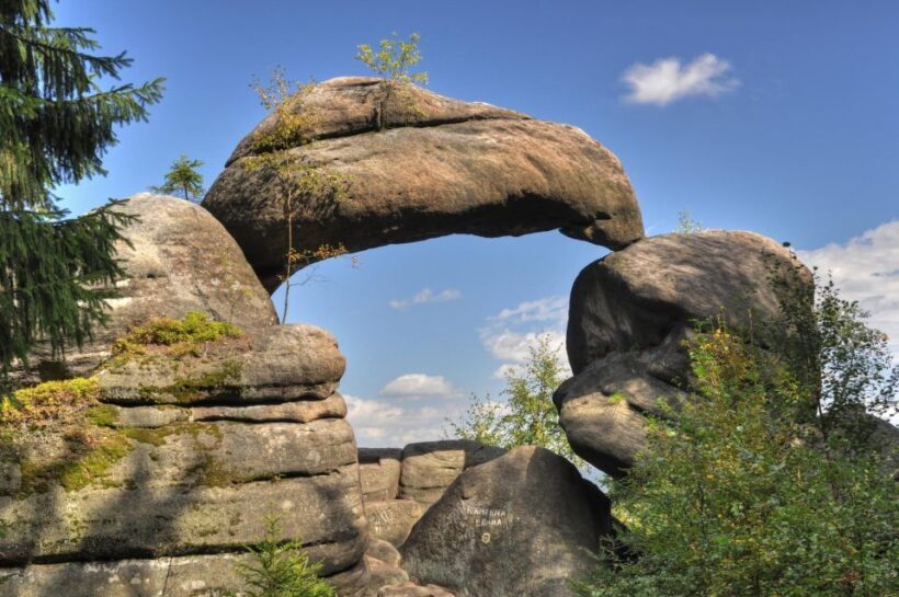Wroclaw to Rock City in Adrspach and Ksiaz Castle day trip - What’s Included and What’s Not