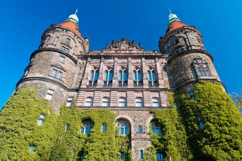 Wroclaw to Rock City in Adrspach and Ksiaz Castle day trip - Frequently Asked Questions