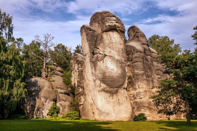 Wroclaw To Rock City in Adrspach Tour - Final Thoughts