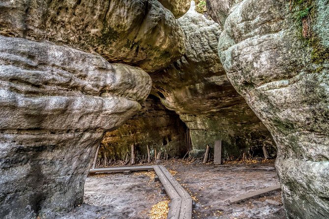 Wroclaw to Table Mountaines National Park Full Day Private Tour - An Overview of the Adventure: From Wroclaw to Poland’s Geological Gem