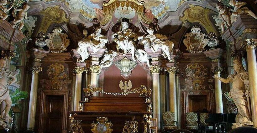 Wroclaw: University Baroque Tour - Final Thoughts: Is It Worth It?