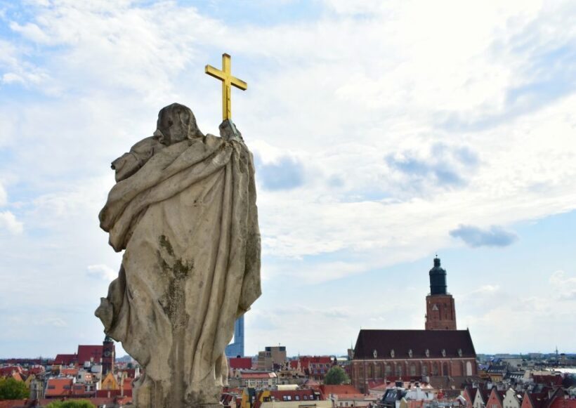 Wroclaw: University Baroque Tour - FAQ