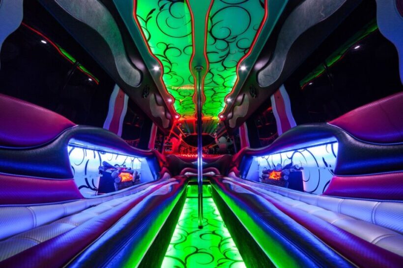 Wroclaw: VIP Limo Party Tour - Detailed Breakdown: The Night in Wroclaw with the VIP Limo