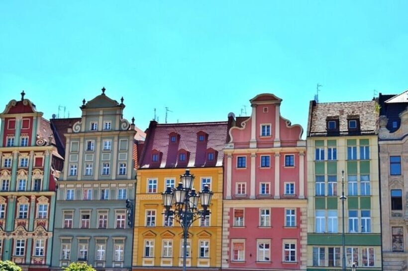 Wroclaw : Walking Custom Tour with a Local Guide - Practical Details: What to Expect