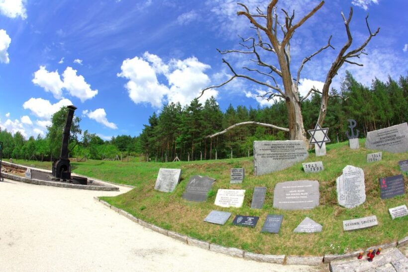 Wroclaw: WW2 Tour to Project Riese & Gross-Rosen Museum - Final Thoughts
