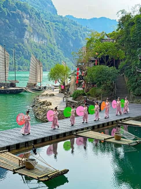 Wuhan: 2-Day Xiling Gorge & Three Gorges Waterfall Tour - Who Will Love This Tour?