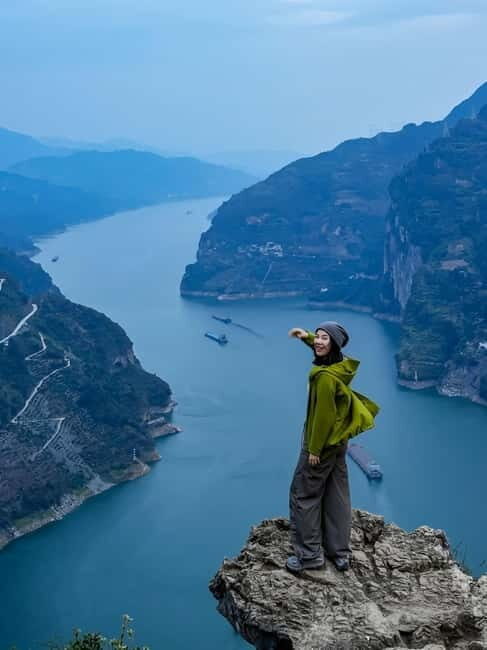 Wuhan: 2-Day Xiling Gorge & Three Gorges Waterfall Tour - Final Thoughts