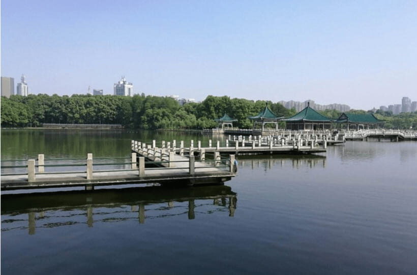 Wuhan in a Day: Local Flavors, Iconic Sites&Hidden Treasures - A Practical Guide to Your Wuhan Day Tour