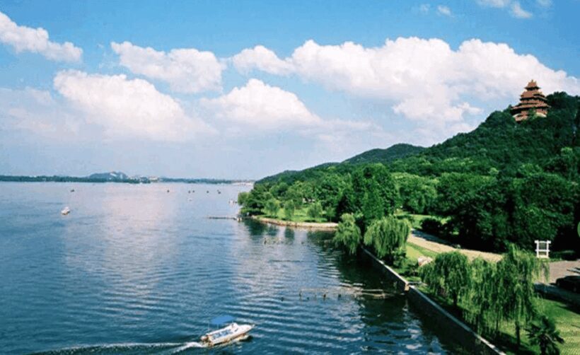 Wuhan in a Day: Local Flavors, Iconic Sites&Hidden Treasures - References