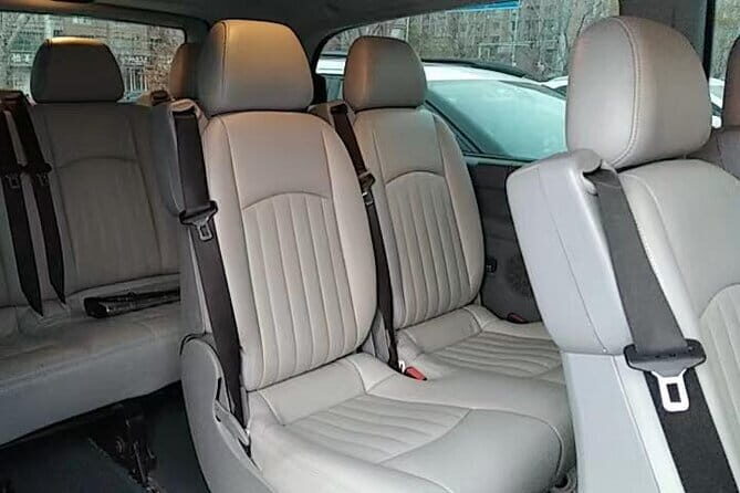 Wuhan Tianhe Airport Chauffeur Service, Wuhan Airport Transfer, Pickup - Why This Transfer Service Is a Good Deal