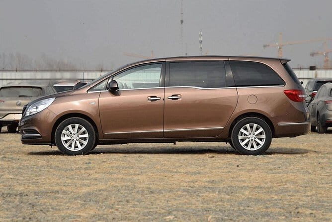 Wuhan Tianhe Airport Chauffeur Service, Wuhan Airport Transfer, Pickup - FAQ