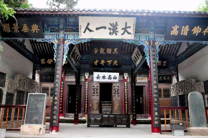 Wuhou Shrine Cultural Tour - Final Thoughts: Does It Offer Good Value?