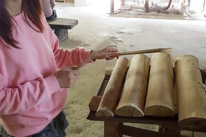 Wulai Nature Tour: Scenic Train, Waterfalls & Indigenous Cuisine - Who Will Love This Tour?