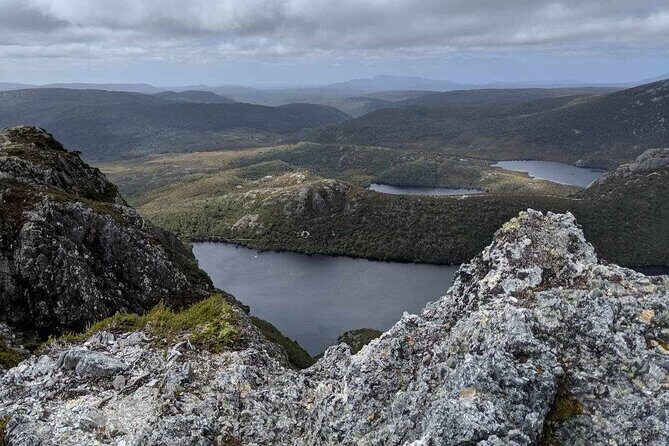 wulinantikala / Cradle Mountain Hiking Tour - 4 Days - FAQ