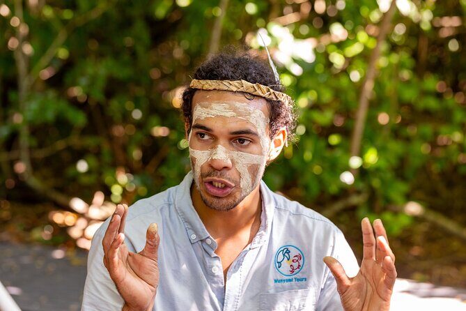Wunyami Cultural Tour on Green Island's Eco Adventure - Who Would Enjoy This Tour?