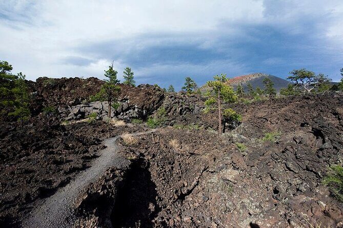 Wupatki and Sunset Crater National Monuments from Phoenix - Private Tour - Transportation, Group Size, and Pricing