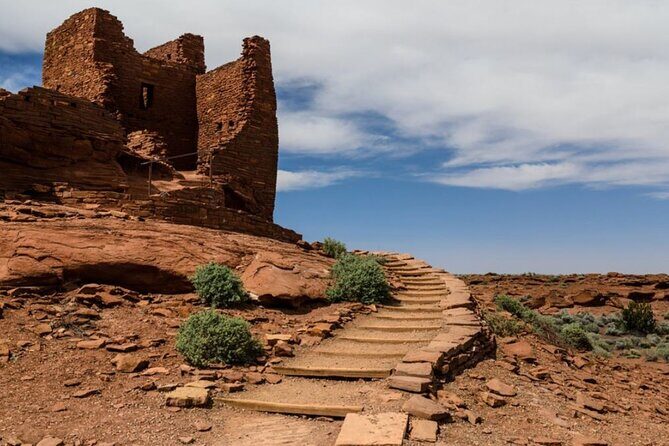 Wupatki and Sunset Crater National Monuments from Phoenix - Private Tour - Practical Tips for the Tour