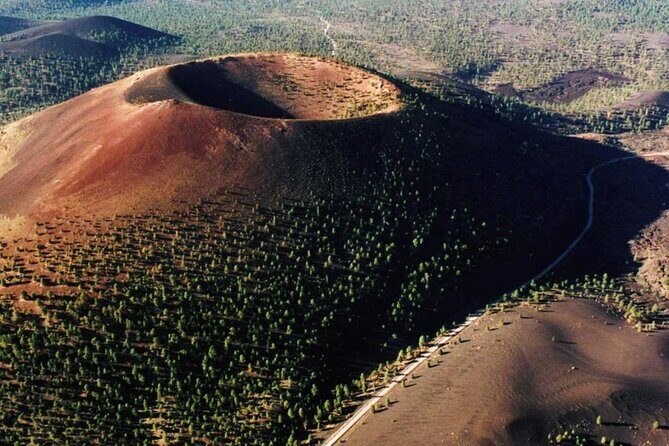 Wupatki and Sunset Crater National Monuments from Phoenix - Private Tour - The Sum Up: Who Will Love This Tour?