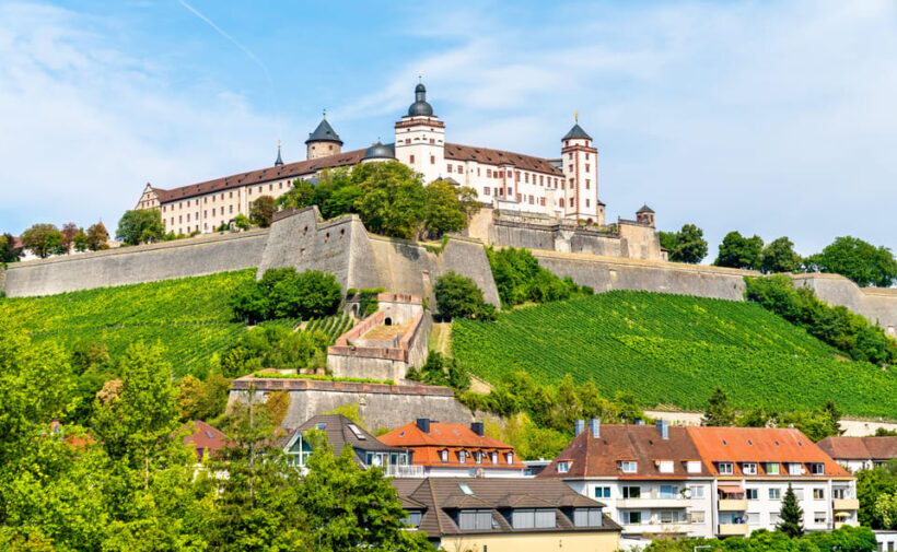 Würzburg: Express Walk with a Local - A Detailed Look at the Würzburg Express Walk with a Local