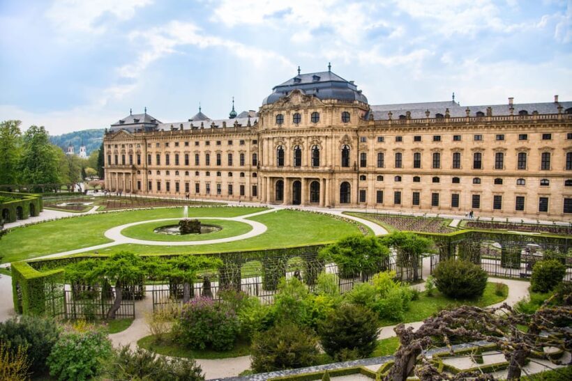 Würzburg: Express Walk with a Local - Who Should Consider This Tour?