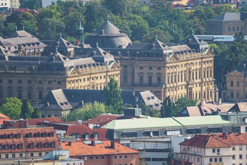 Würzburg - Private tour including visit to Residence - Why Choose This Tour?